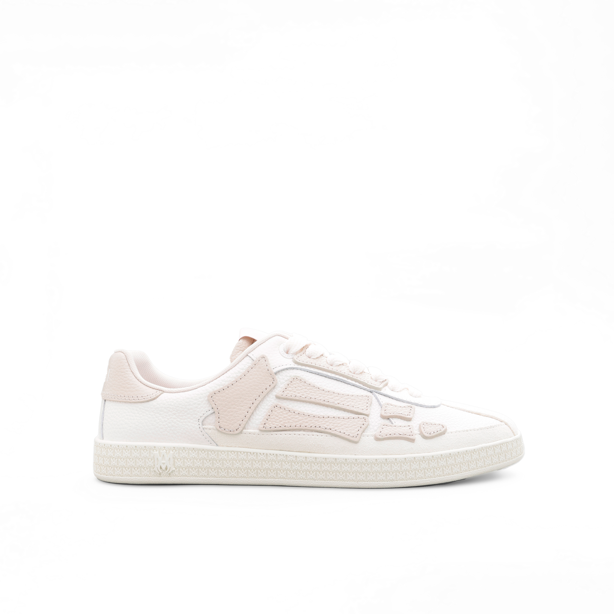 Sneakers Beige AMIRI Pacific Bones